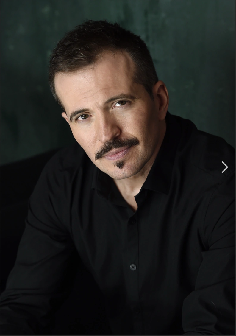 Tygh Runyan | The Outer Limits Wiki | Fandom