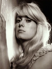 Jacqueline Scott | The Outer Limits Wiki | Fandom