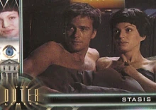 Stasis | The Outer Limits Wiki | Fandom