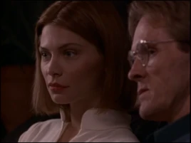 Valerie 23 | The Outer Limits Wiki | Fandom