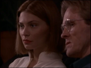 Sofia Shinas Outer Limits