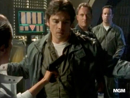 Human Trials | The Outer Limits Wiki | Fandom