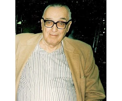 A. E. van Vogt | The Outer Limits Wiki | Fandom
