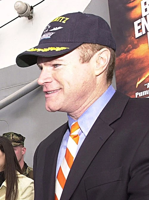 David Keith | The Outer Limits Wiki | Fandom