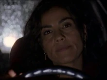 Mona Lisa | The Outer Limits Wiki | Fandom