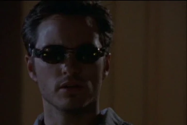 michael shanks outer limits