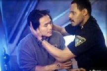 Nightmare (1998) | The Outer Limits Wiki | Fandom