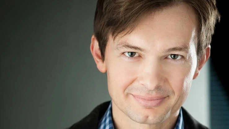 Roman Danylo | The Outer Limits Wiki | Fandom