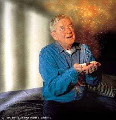 Small Friends | The Outer Limits Wiki | Fandom