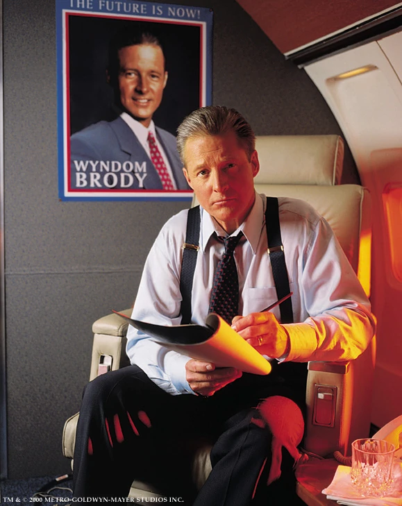 Decompression | The Outer Limits Wiki | Fandom