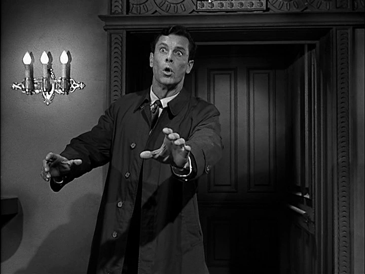 Robert Fortier | The Outer Limits Wiki | Fandom