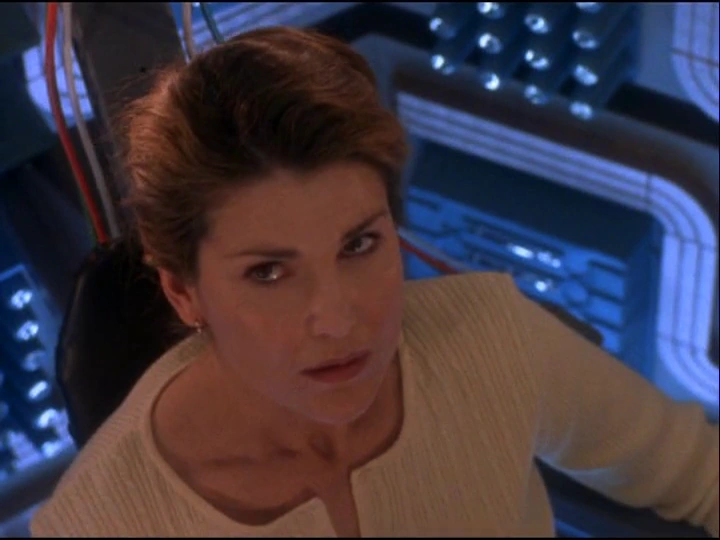 Out of Body | The Outer Limits Wiki | Fandom