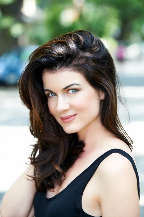 Gabrielle Miller 2022