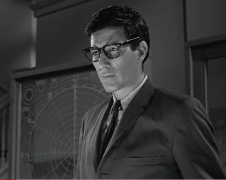 Steve Grave | The Outer Limits Wiki | Fandom