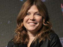 Nicole de Boer | The Outer Limits Wiki | Fandom