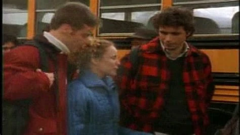 A New Life | The Outer Limits Wiki | Fandom