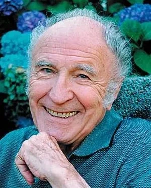 Barry Morse | The Outer Limits Wiki | Fandom