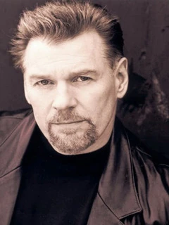 Brian Arnold | The Outer Limits Wiki | Fandom