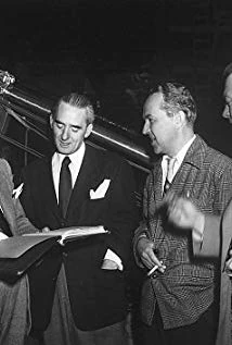 Byron Haskin | The Outer Limits Wiki | Fandom