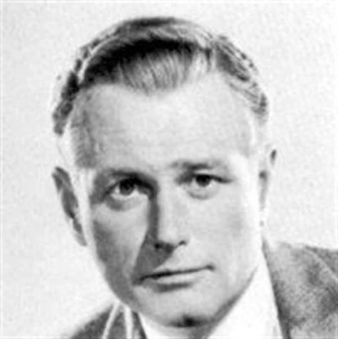 George Macready | The Outer Limits Wiki | Fandom