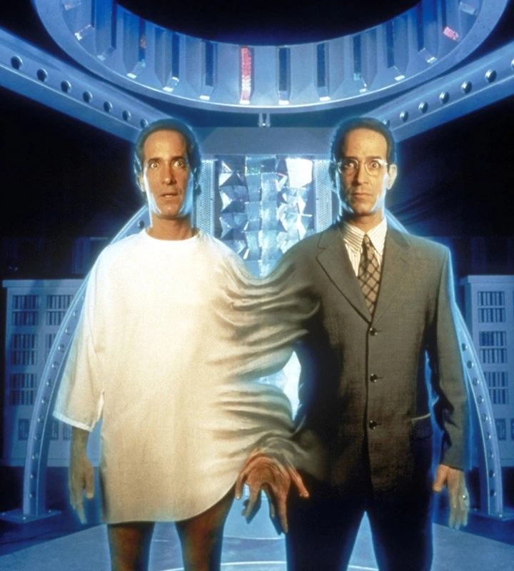 In Another Life | The Outer Limits Wiki | Fandom