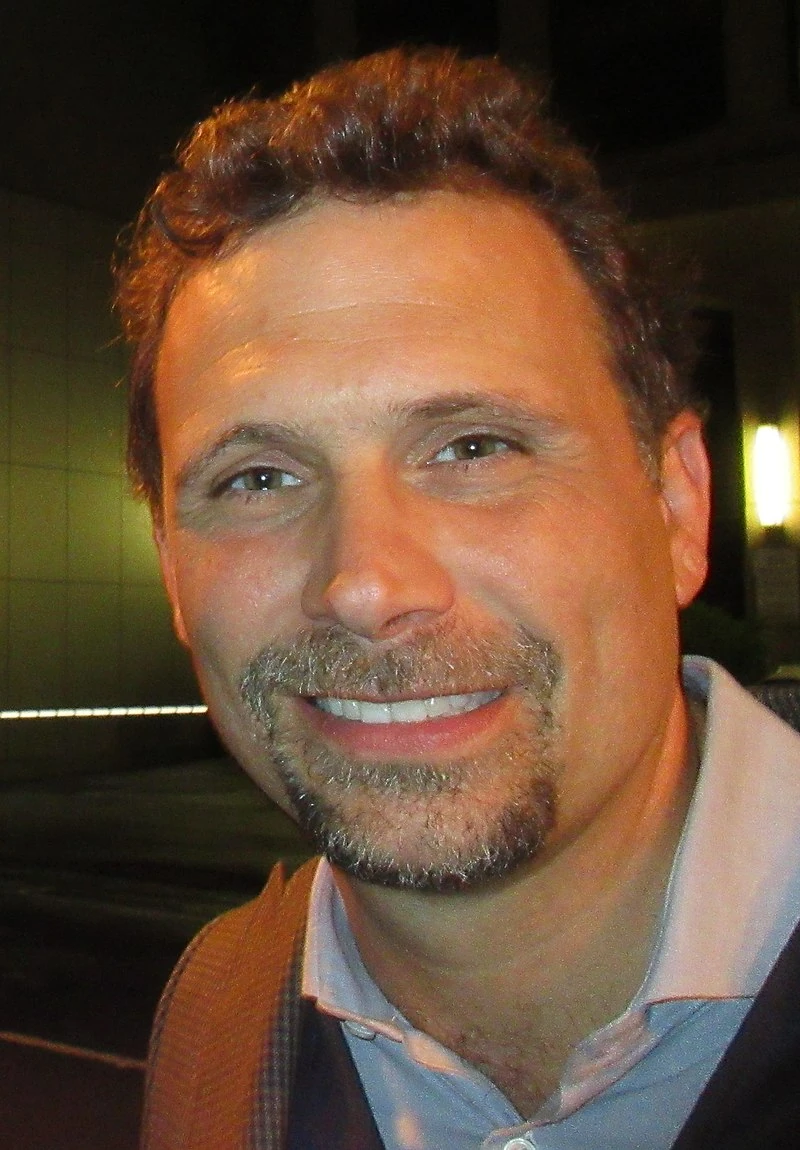 Jeremy Sisto | The Outer Limits Wiki | Fandom
