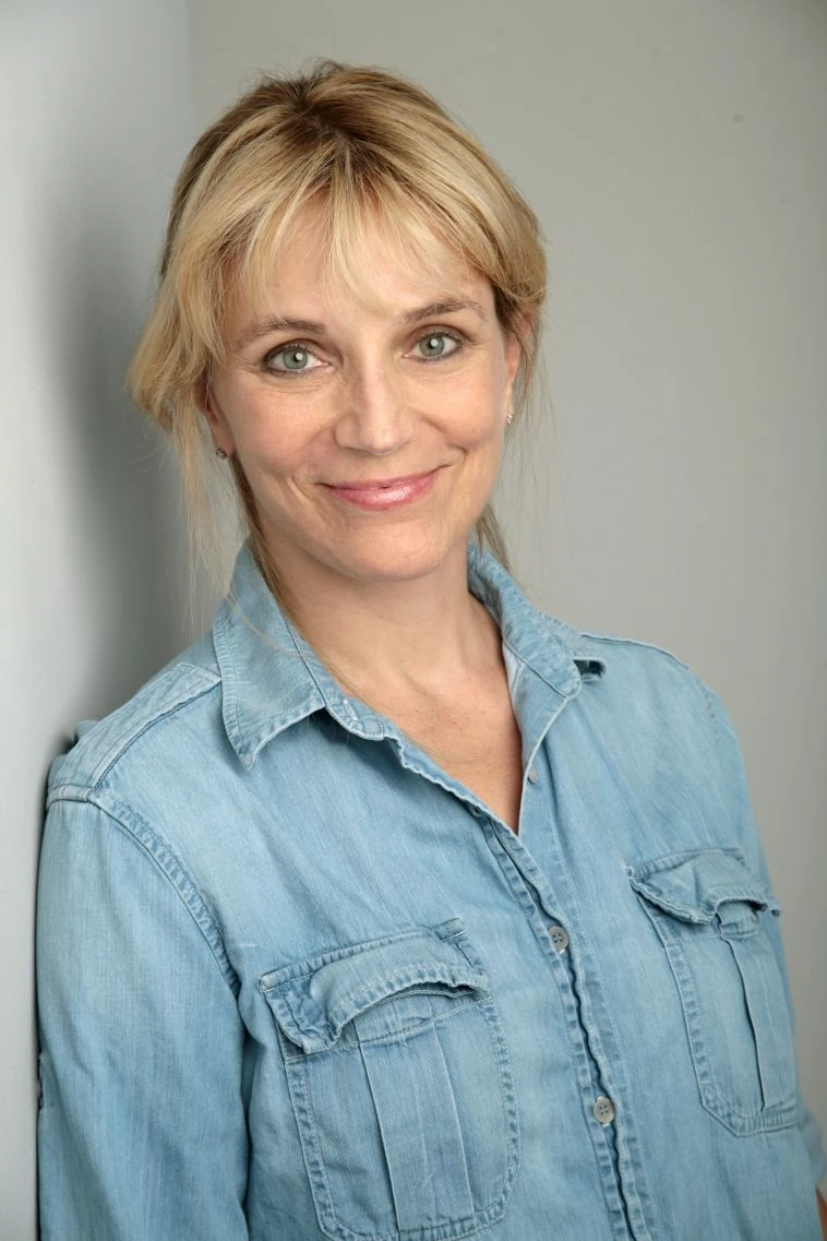 Harley Jane Kozak | The Outer Limits Wiki | Fandom