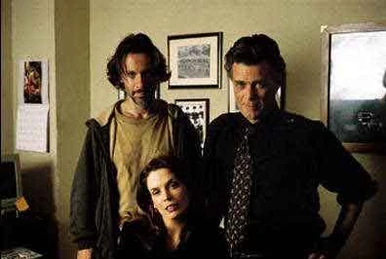 Polly Shannon Outer Limits