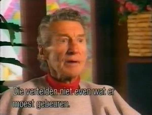 Paul Stader | The Outer Limits Wiki | Fandom