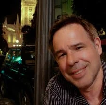 Chris Dickie | The Outer Limits Wiki | Fandom