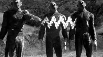 Category:Aliens | The Outer Limits Wiki | Fandom