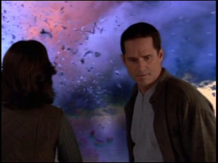 To Tell the Truth | The Outer Limits Wiki | Fandom