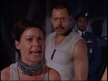 Nightmare (1998) | The Outer Limits Wiki | Fandom