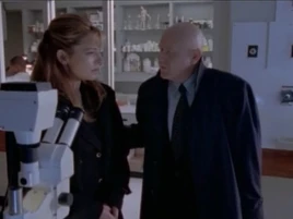 Re-generation | The Outer Limits Wiki | Fandom