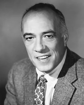 Edward Platt | The Outer Limits Wiki | Fandom