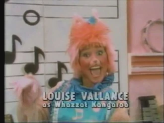 Stevie Vallance | The Outer Limits Wiki | Fandom