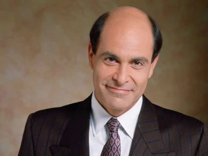 Alan Rachins | The Outer Limits Wiki | Fandom