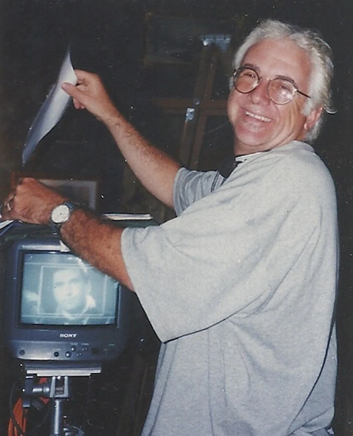 Jimmy Kaufman | The Outer Limits Wiki | Fandom