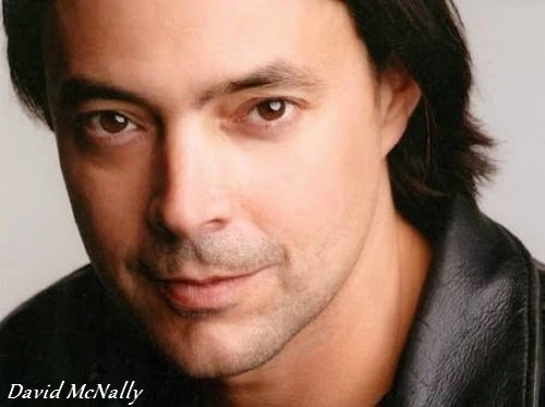 David McNally | The Outer Limits Wiki | Fandom