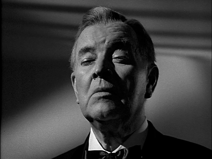 William Lyons Selby | The Outer Limits Wiki | Fandom