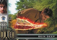 Skin Deep | The Outer Limits Wiki | Fandom