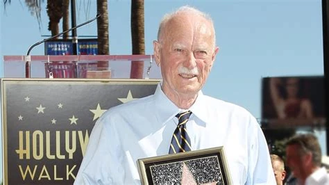 Dabney Coleman | The Outer Limits Wiki | Fandom