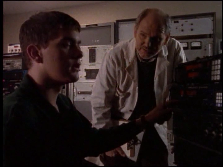 Music of the Spheres | The Outer Limits Wiki | Fandom