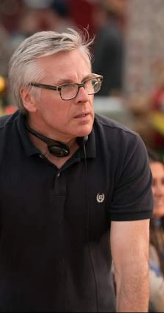 Mike Rohl | The Outer Limits Wiki | Fandom