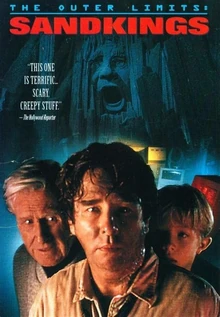 Sandkings | The Outer Limits Wiki | Fandom