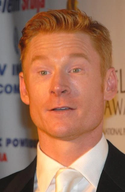 Zack Ward | The Outer Limits Wiki | Fandom
