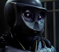 Adam Link | The Outer Limits Wiki | Fandom