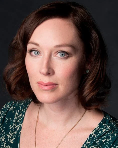 Moya O'Connell | The Outer Limits Wiki | Fandom