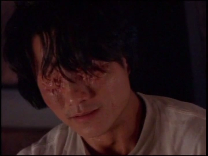 Nightmare (1998) | The Outer Limits Wiki | Fandom