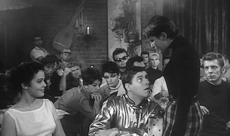 Hugh Langtry | The Outer Limits Wiki | Fandom